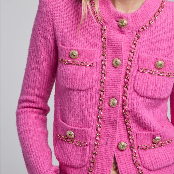 Generation Love | Sweaters | Nwt Perfect Condition Generation Love ...